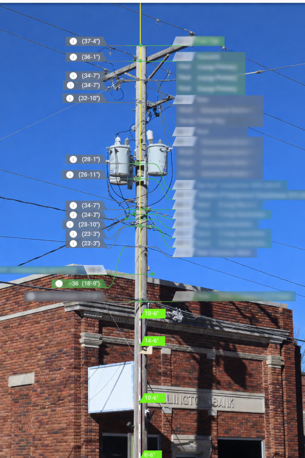 Projects | VFF Utility Engineering